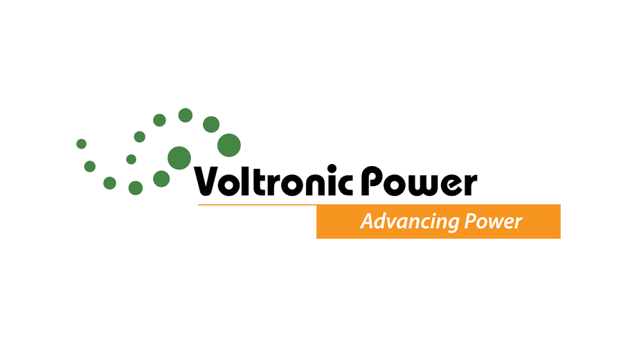 Voltronic inverter – Power City